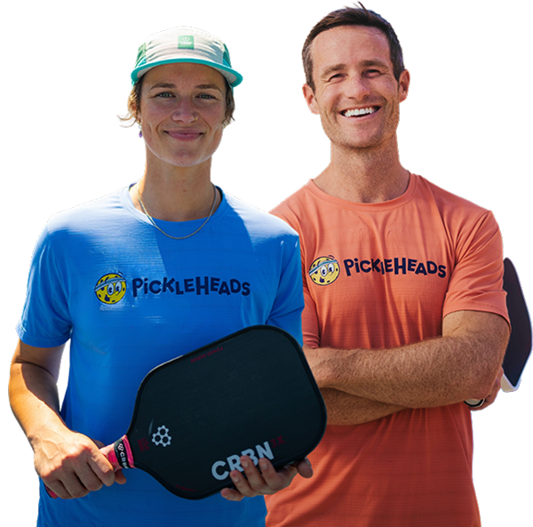 Pickleheads Pro—#1 app for Round Robins, Leagues & Tournaments ...